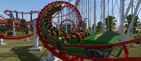 Nolimits 2 Roller Coaster Simulation New Update 2510 Released