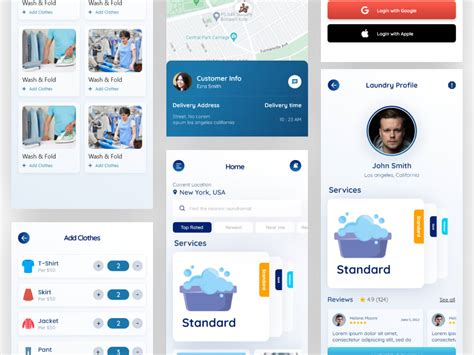 Affordable Uiux Designer For Creating A Seamless User Experience Ui