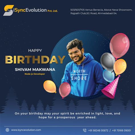 isyncevolution pvt ltd on linkedin infinitely happy