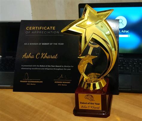 Asha Kharat On Linkedin Hardworkpaysoff Thankyouall 16 Comments