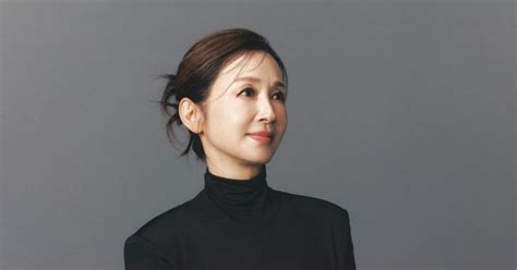 배우 전인화 아이윌미디어 전속계약[공식]