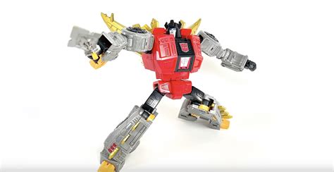 Transformers Ot Transform And Roll Out Page 151 Resetera