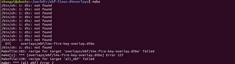Imx6ull驱动开发实战连载 02设备树的编译和加载device Tree Compiler Csdn博客