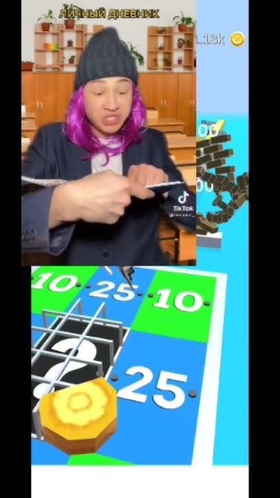 Личный дневник Youtube