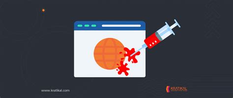 Sql Injection Attack A Major Application Security Threat Kratikal Blogs