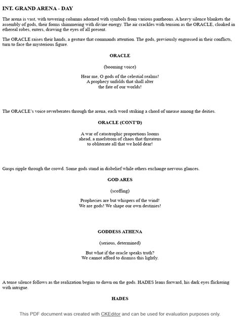 Oracle This Pdf Document Was Created With Ckeditor And Can Be Used For