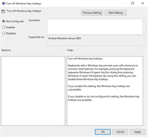 Two Common Methods To Fix Windows Keyboard Shortcuts Not Working