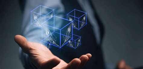 Blockchain Development Services Australia