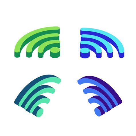Free Wifi Vector Clipart Png Svg To Edit Online