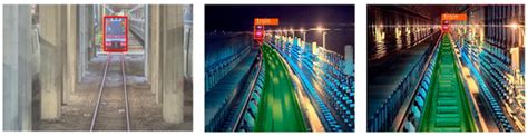 Automatic Obstacle Detection Method For The Train Based On Deep Learning