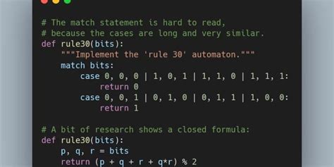 Pydonts Mathspp