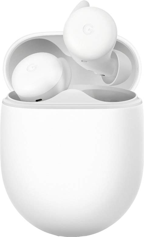 Купить беспроводные наушники Google Pixel Buds A-Series (белый) в ...
