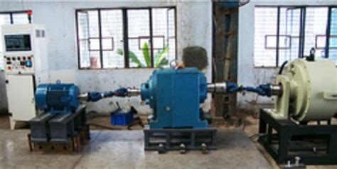 Industrial Torque Testing Dynamometers At Best Price In Thane Application Systems