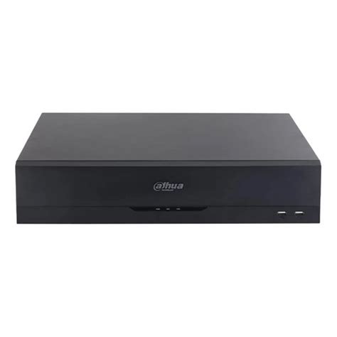 Pttavm Dahua 32kanal Nvr5832 Ei H265 8x16tb Nvr Kayıt Cihazı