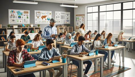 Interactive Lecture Guide 10 Ideas To End Boring Lectures Classpoint