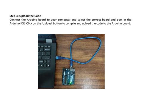 arduino based digital smart thermometer pptx consumer electronics