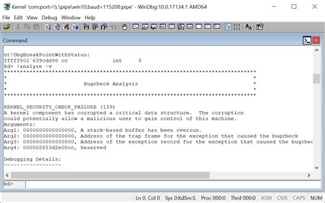 project zero windows kernel logic bug class access mode mismatch in