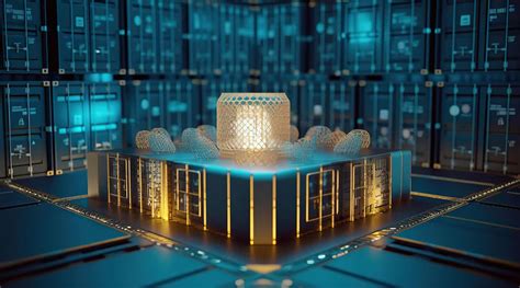 Unraveling The Distinctions Blockchain Vs Traditional Database Models