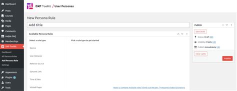 Amp Up Your Campaigns With Dxp Toolkit