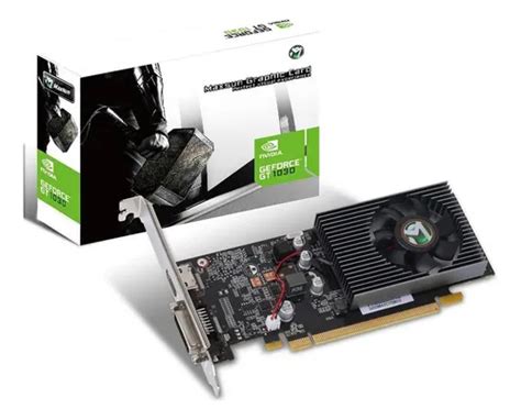 Maxsun Geforce Gt Gb Gddr Cartão Gráfico De Vídeo De Bit Frete grátis