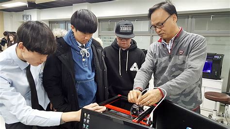 쓰리디프린팅앤메이커박스3d Printing M Makerbox