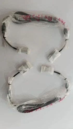 Hdmi Black Vga Display Cable For Commercial At ₹ 1300piece In New