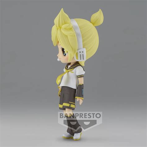 Q Posket Kagamine Len Tokyo Otaku Mode Tom