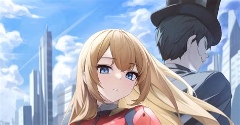 노벨피아 ♡ G Homeのイラスト Pixiv