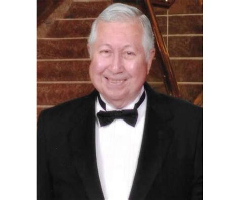 Larry Marroy Obituary 1939 2024 Dallas Tx Dallas Morning News