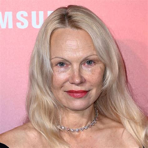 Pamela Anderson 2024 Bambini Young Pamela Anderson Pictures Show How