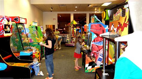 Chuck E Cheese Flickr