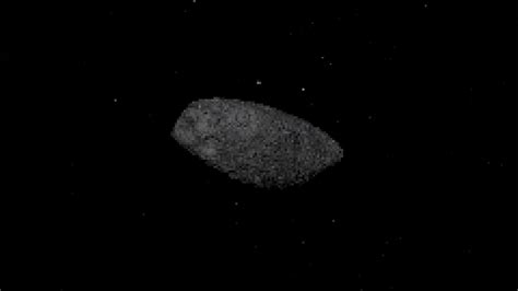 Nasa Svs Lucy Flyby Of Asteroid Donaldjohanson Animations