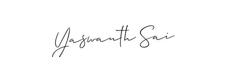 98 yaswanth sai name signature style ideas ideal autograph