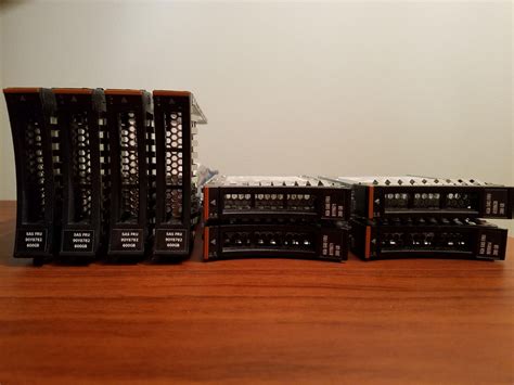 The Status Of Storage Within Linux