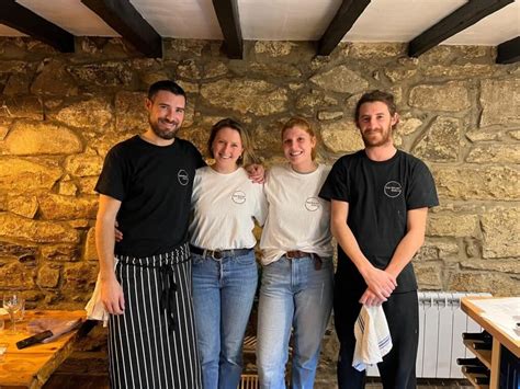Spencer West Supports New Penzance Bistro
