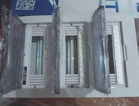 Chint Miniature Breaker Enclosure 8 Modules 8 Ways Lazada Ph