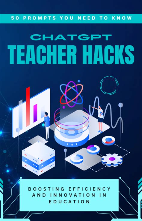 ChatGPT Prompts Teacher Hacks Teaching Resources