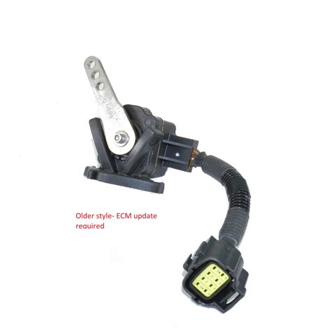 Potentiometer Tcp Sensor 2007