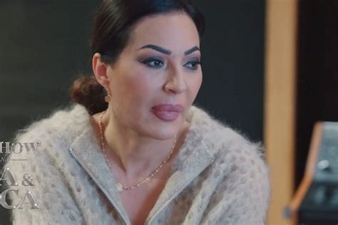 Ceca Ražnatović Se Prisetila Prvog Koncerta Telegrafrs