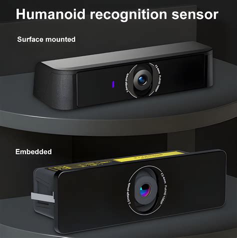 Automatic Sensing Glass Door Humanoid Recognition Sensor Microwave Automatic Sensing Glass Door Humanoid Recognition Sensor Microwave