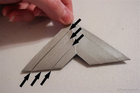 D Snowflake Tutorial By Remodelaholic Pretty Handy Girl