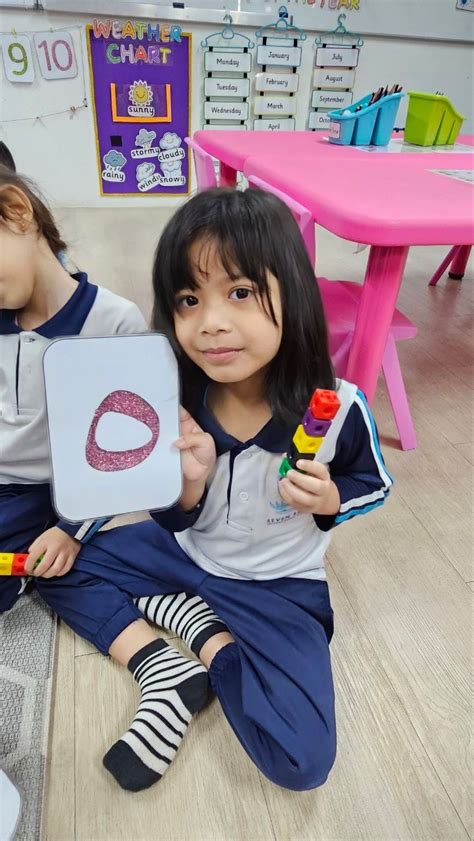 Seven Skies International Malaysia On Linkedin Kindergarten Eyfs