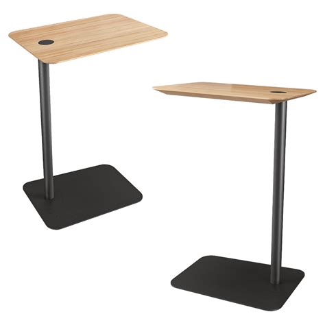 side table loop gazzda download the 3d model 34136