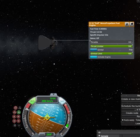 I Was Messing Around With Trying To Make An Abort System In Ksp R Kerbalacademy