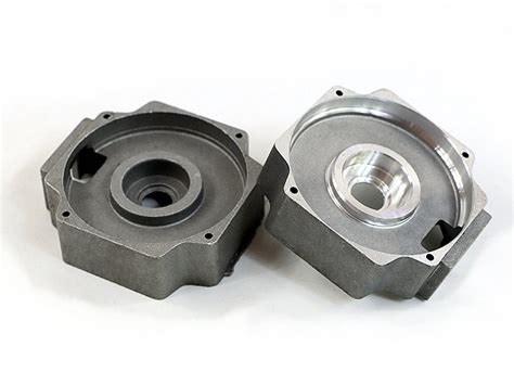 Custom Online Sand Casting Prototyping Service Precision Metal Prototype Casting Supplier