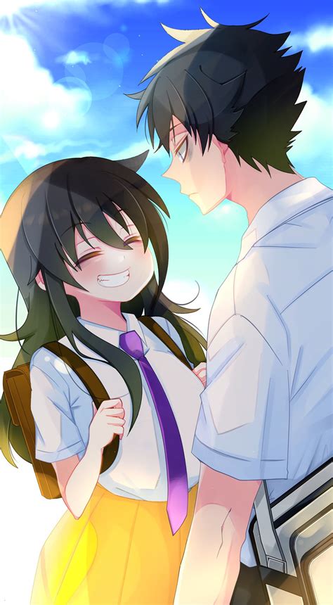 Kuroki Tomoko And Kuroki Tomoki Watashi Ga Motenai No Wa Dou