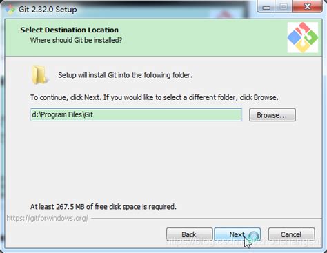 Windows Git 安装windows 安装git Csdn博客