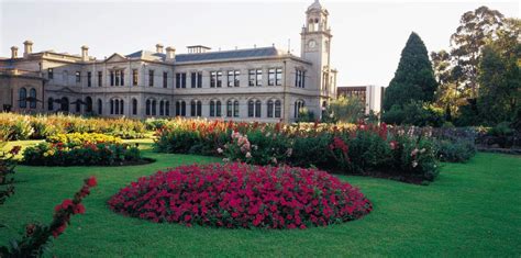 Lancemore Mansion Hotel Werribee Park Venue Melbourne Weddinghero