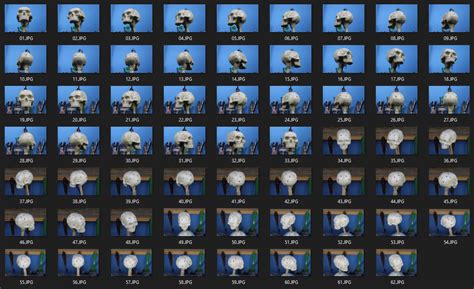 Build D Models From Your Images Using Photogrammetry Legiit