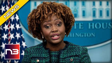 White House Forced To Admit Press Secretary Made Major Error In Latest